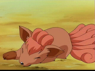 Poké-Arquivo: 037 - (Kantonian) Vulpix ~ PMD || Acervo de Imagens de ...