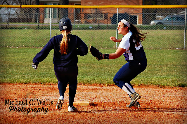 Fairdale Bulldogs 17 - Moore Mustangs 1