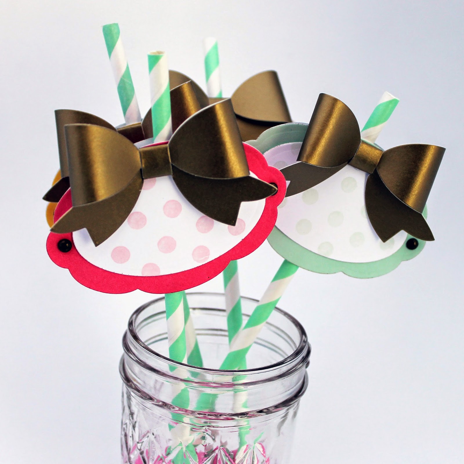 Colored Straw Tags at Alannah Thwaites blog