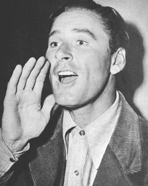 Jack Marino’s Homage to Mulholland Farm, and Errol Flynn! « The Errol ...