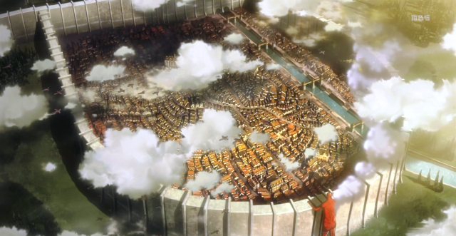 Attack on Titan - The Review | Milkcananime