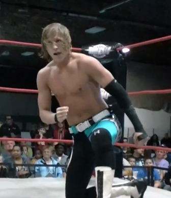 isleofslingers: Kevin Bennett