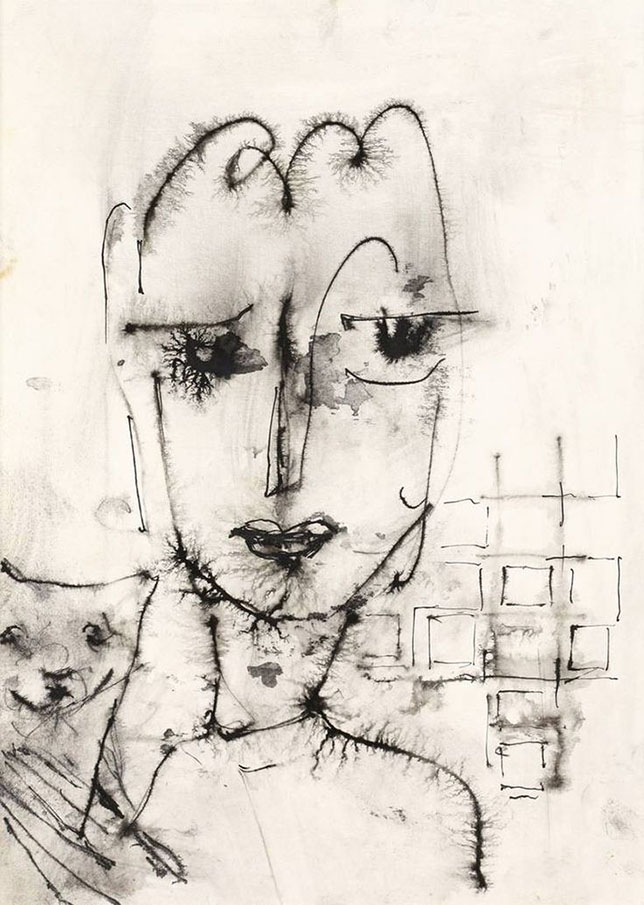 Artist of the day: Artist of the day, November 30: Hannah Höch, German ...