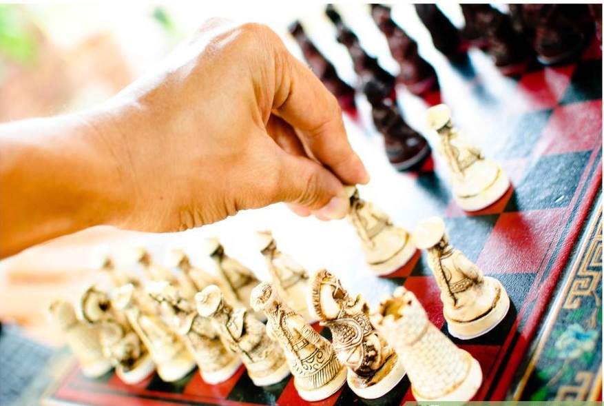 How to Perform a Fool's Mate in Chess | Chess Guides | Tips-Tricks