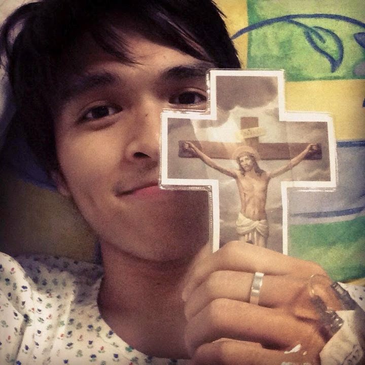 The Daily Talks: Jam Sebastian of Jamich dies at 28