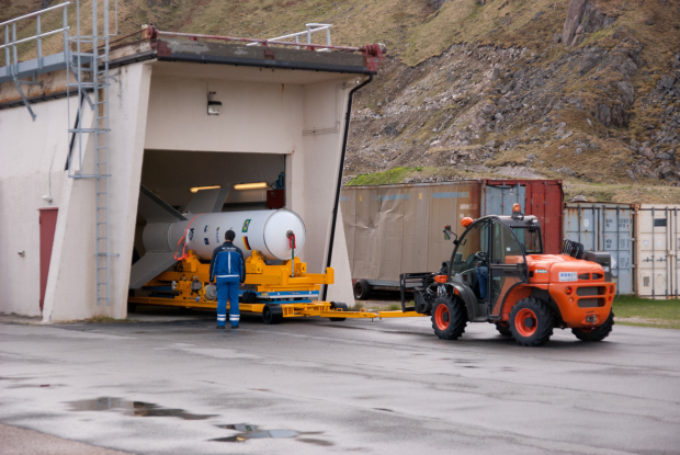 Operação SHEFEX II