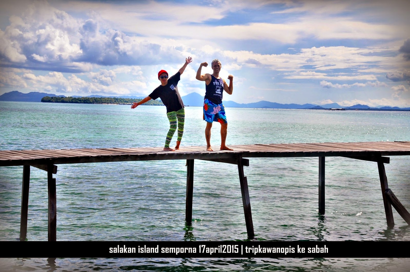 hidup bagaikan sebuah pentas: Part One ~ Sempoerna Getaway Which Is So ...