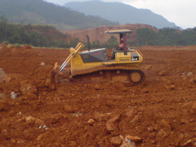 Green Mining: Proses Reklamasi Tambang