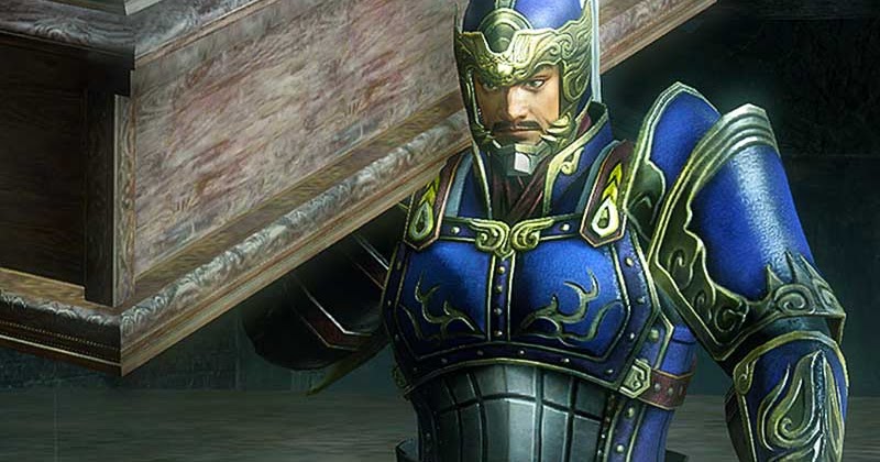 Chapter 74 : Pang De Takes His Coffin To The Field; Guan Yu Uses Water ...