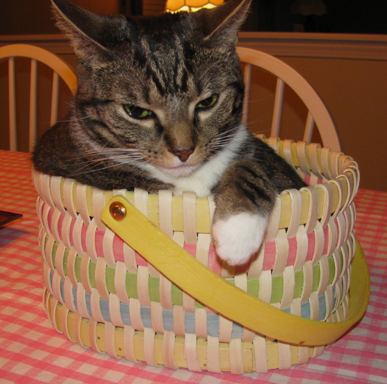 Carolyn's Handmade Treasures