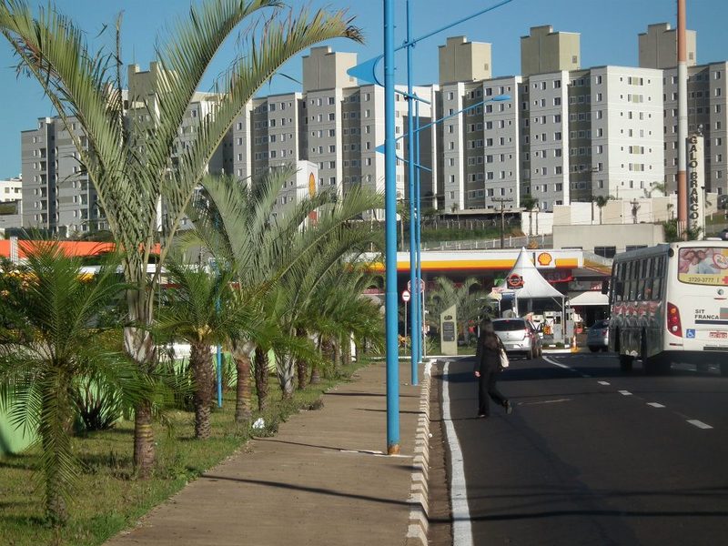 Christofer C.Silva: Fotos cidade de Franca / São Paulo (FRANCA DO ...