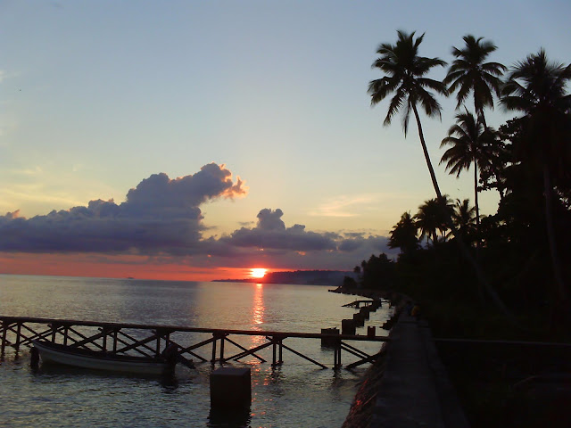 Kota Biak Numfor ~ Bumi Nusantara