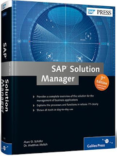 SAP Basis Books