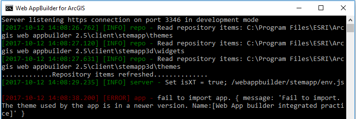 Web GIS: Geog 455: Lab 3: Using Web AppBuilder for ArcGIS to Create a ...