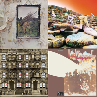 narrowcast: Deep Album Cuts Vol. 108: Led Zeppelin