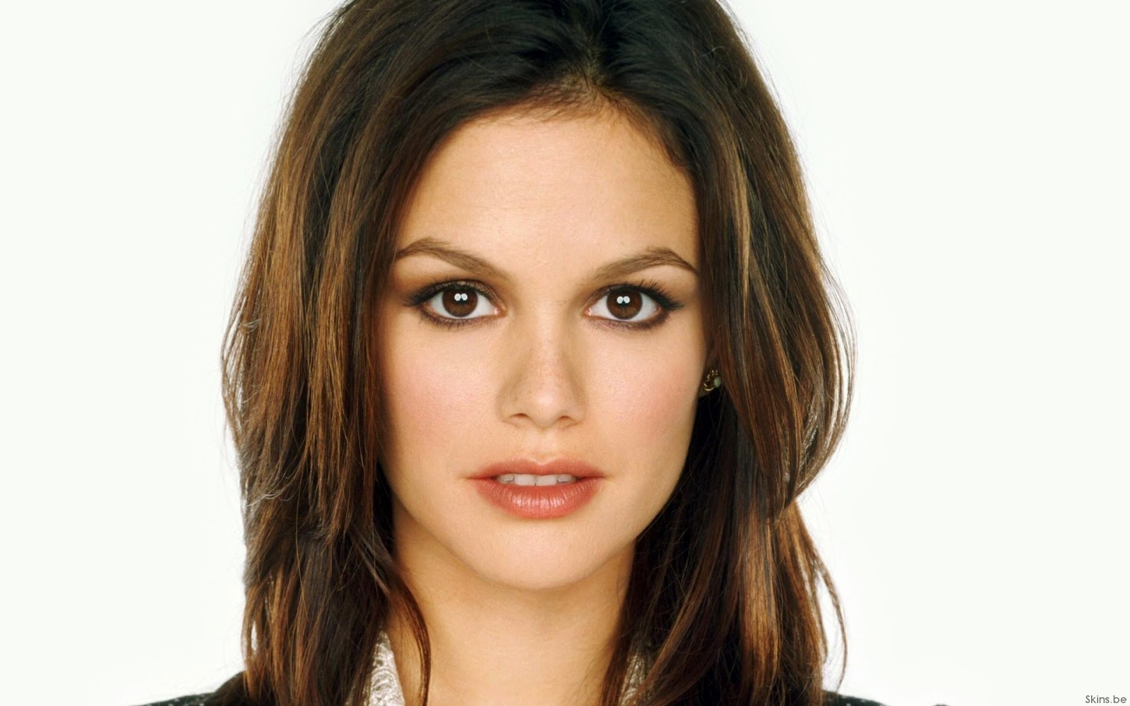 Miss Mel + Miss Heather: Style Icon: Rachel Bilson