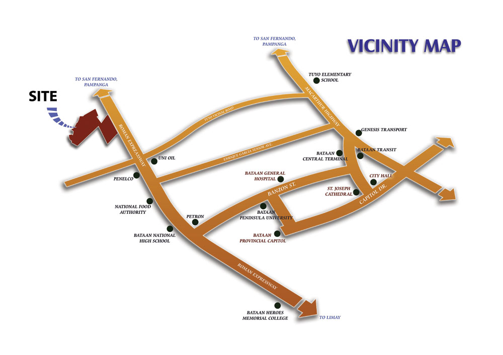 Camella House and Lot
