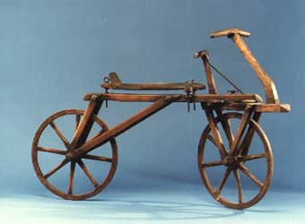 VARIOS ESTILOS DE MOTOS: HISTORIA Y EVOLUCIÓN