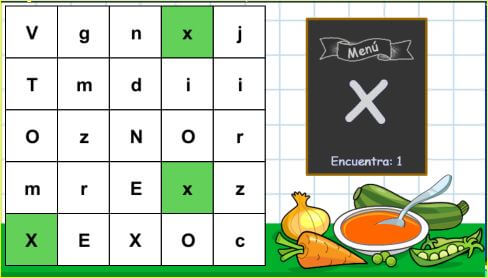 Jugando y aprendiendo juntos: 9 Juegos de letras