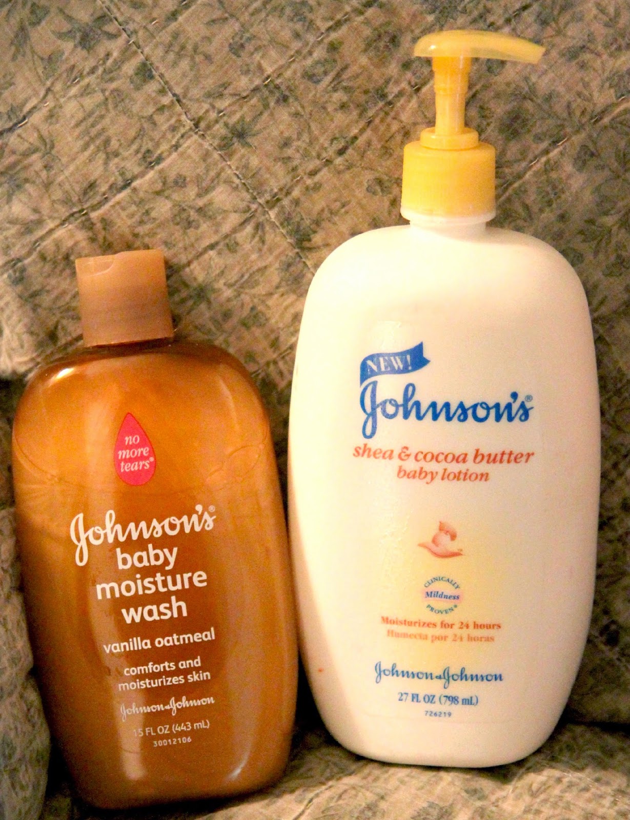 Help Kids in Need with Children's Miracle Network, Johnson's Baby, and ...