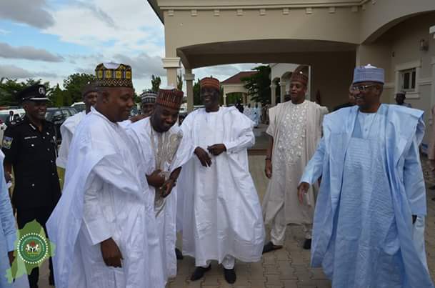 Photos from Special 70th birthday dinner and Durbar in honour of ...