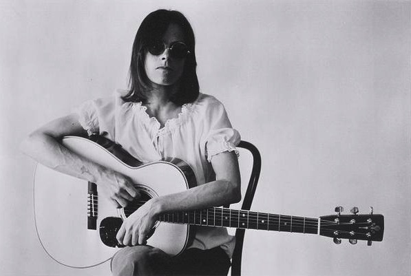 StopMakingSense: Judy Roderick