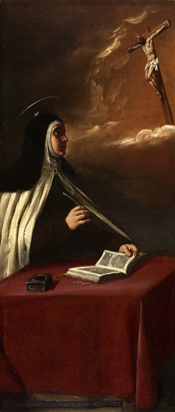 Alonso Cano (1601-1667) | Tutt'Art@ | Masterpieces