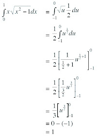 32++ Contoh Soal Integral Batas Atas Batas Bawah - Contoh Soal Terbaru