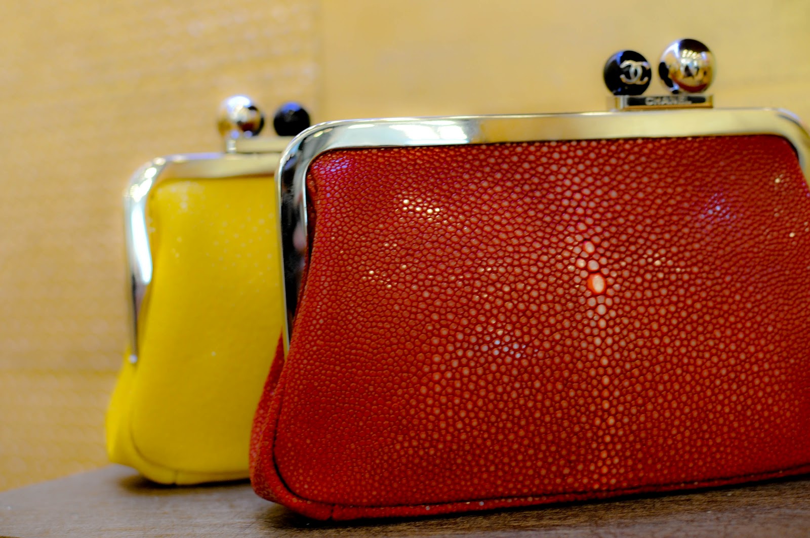 FontyFest: Monday Musings