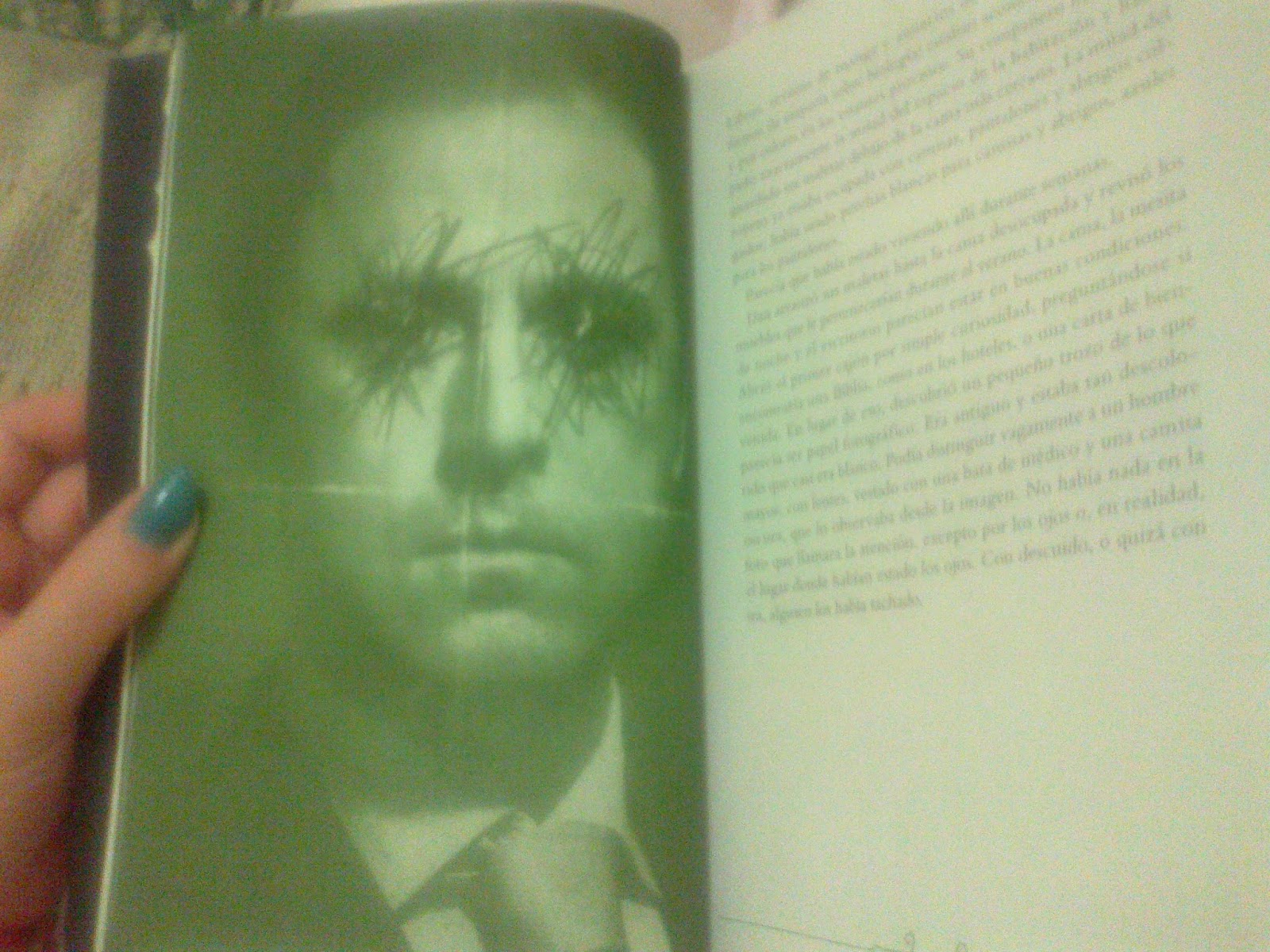 Maniática por la lectura: Reseña: "Asylum" de Madeleine Roux