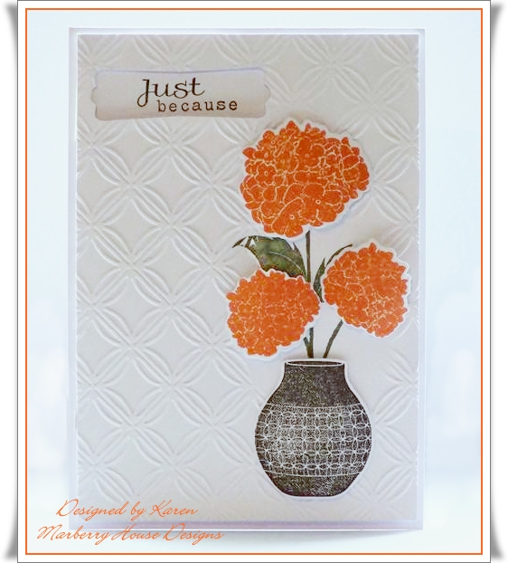 Serendipity Dragonfly: Clearly Besotted!!!