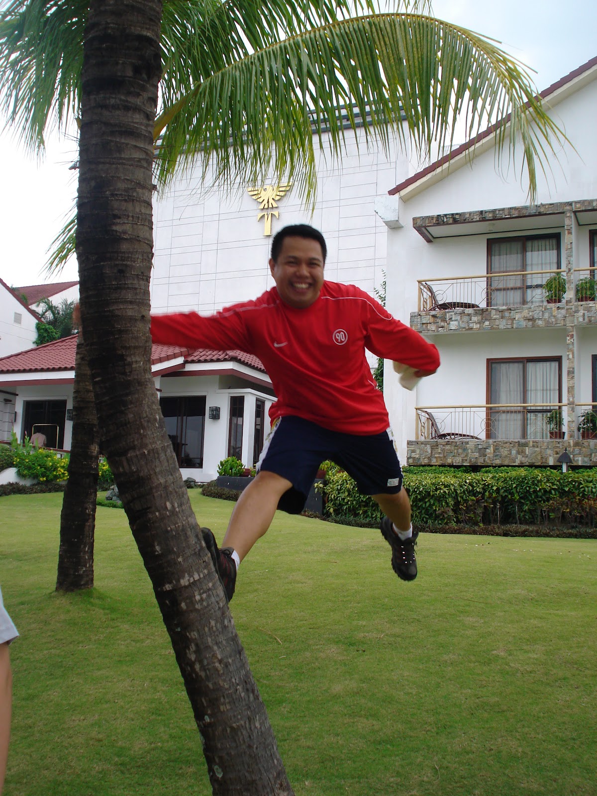 Thunderbird Resorts - Rizal