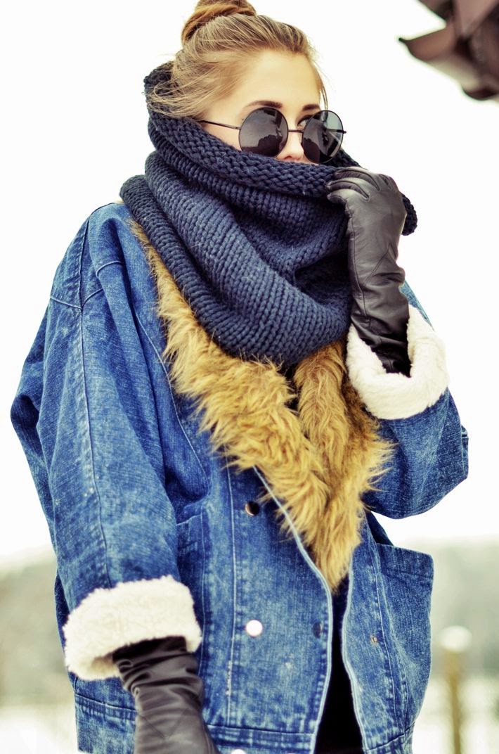 Bundle Up - Third Time's the Charm