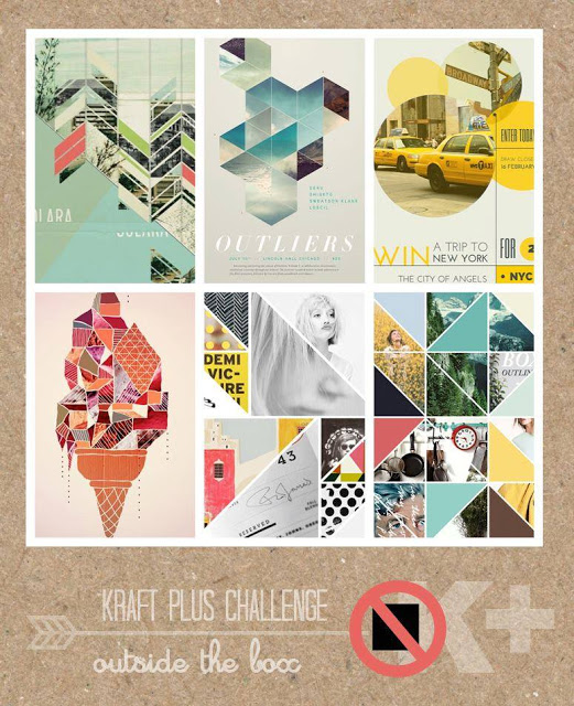 Kraft+: Past Challenges