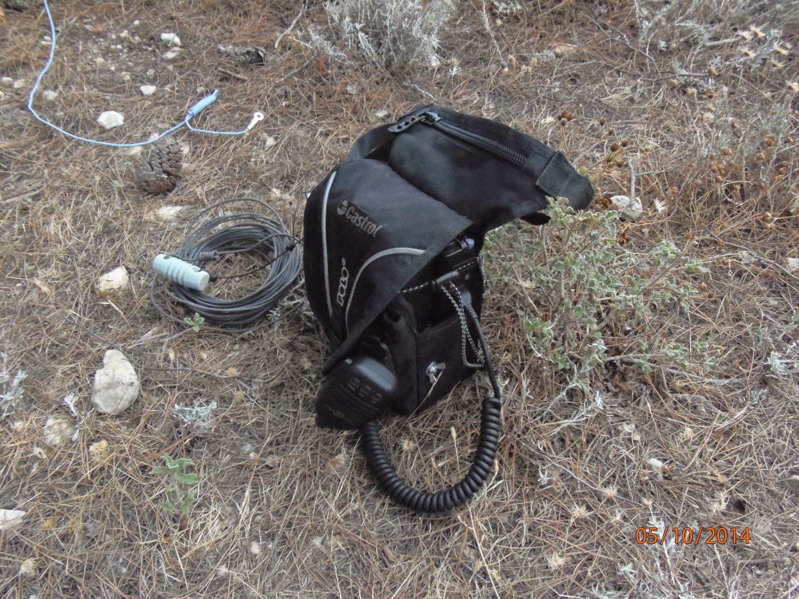Ο 2Μδης στο διαδίκτυο...: QRP Tuner for FT-817... (UPDATE)