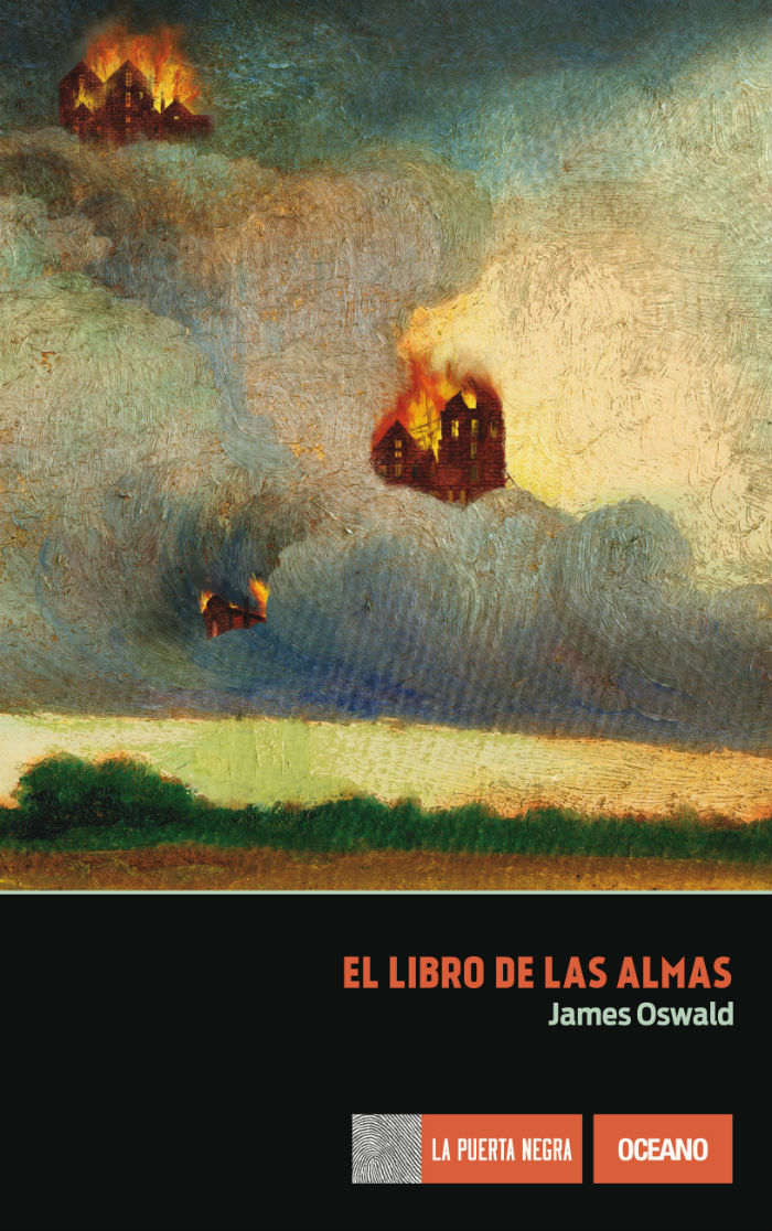 Adictos a Los Libros: RESEÑA - EL LIBRO DE LAS ALMAS