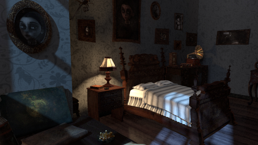 Clint Rodrigues Blog: A Light Before Death