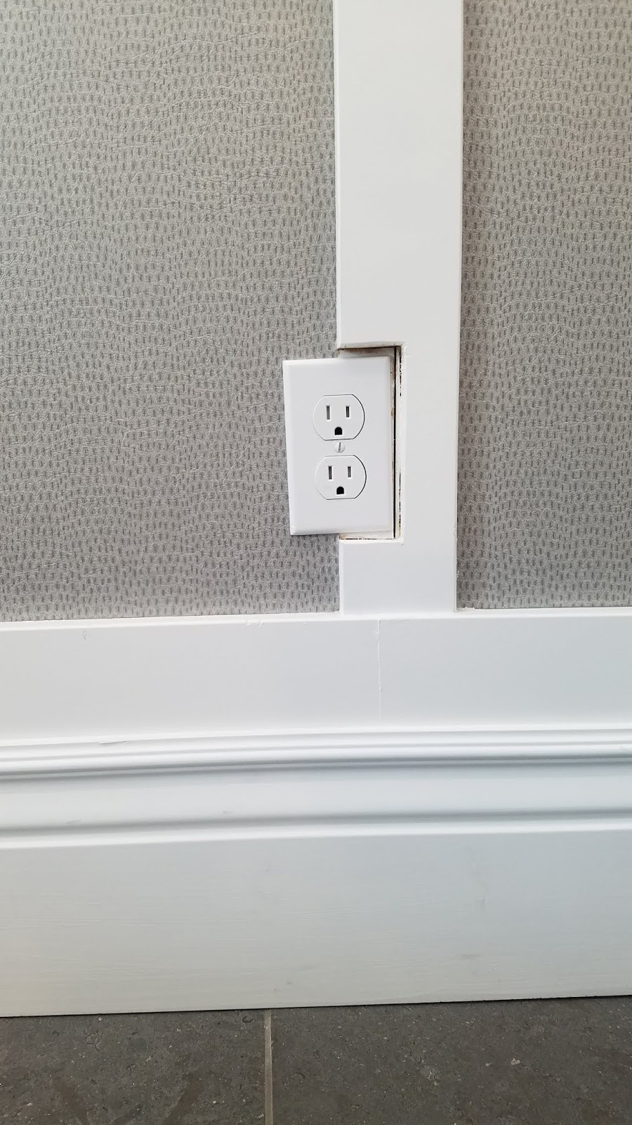 Kyle Switch Plates: How to Plan Space for Electrical & Avoid Unsightly ...