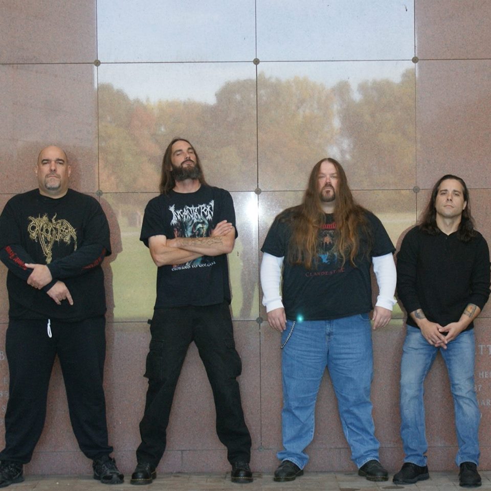 Interview - CRUCIFIER - I focus a lot on ideas of the Devil and ...