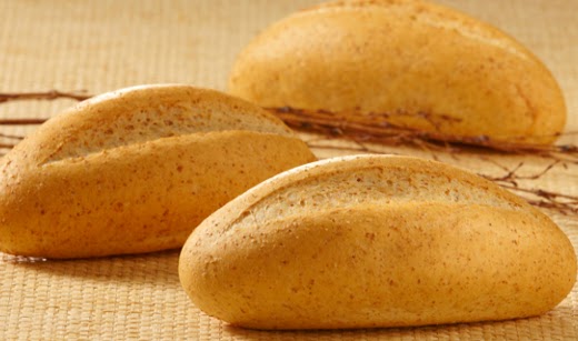 El pan de Omar : El bolillo y un poco de su historia.