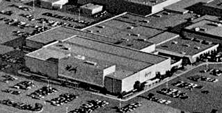 The Department Store Museum: McCurdy & Co., Rochester, New York