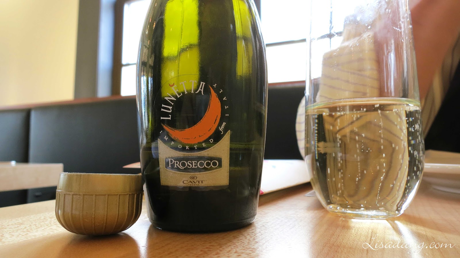 Dang It Delicious: Vinto in Park City