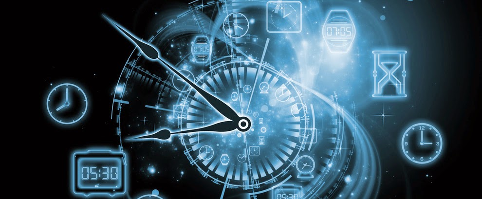 Emeraude: Qu'est-ce que le temps