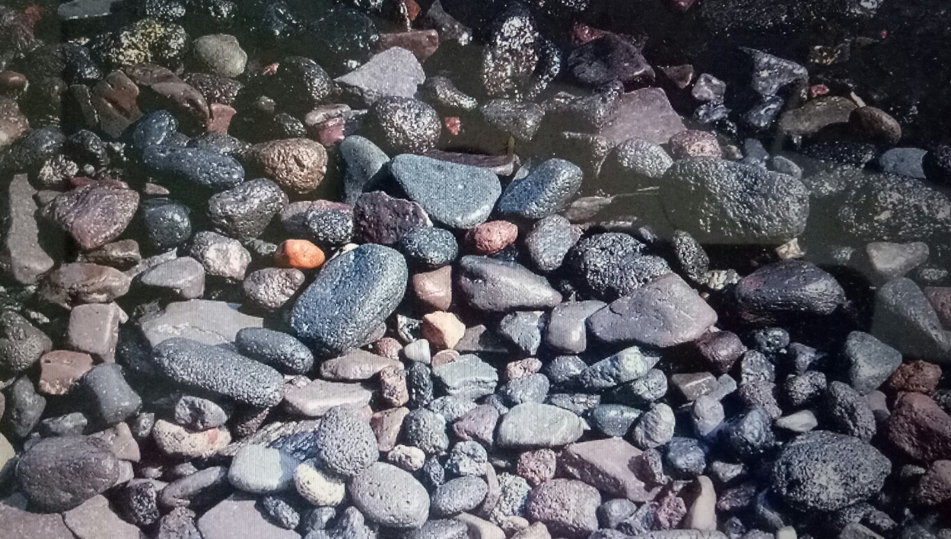 Proses Pembentukan Batuan Dan Jenis Batuan | Cinta Sains