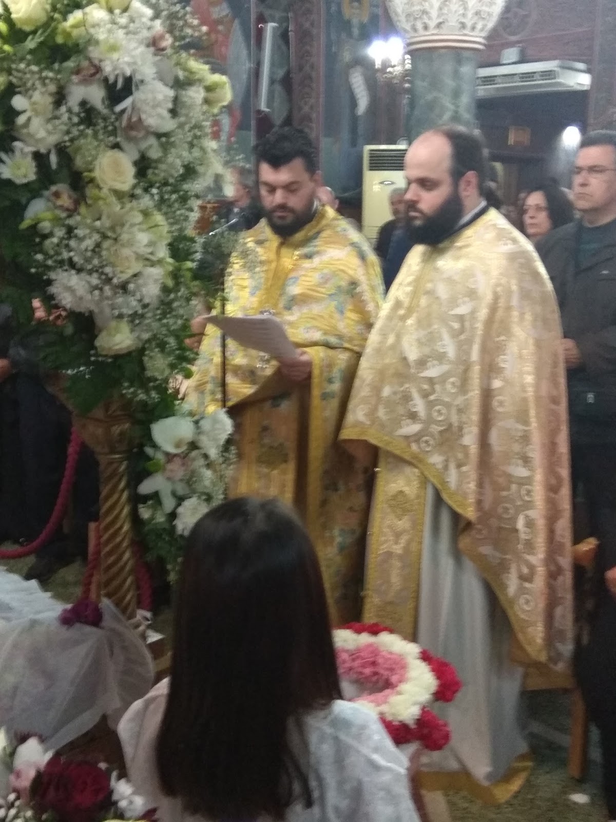 ΙΕΡΟΣ ΝΑΟΣ ΠΑΝΑΓΙΑΣ ΕΛΕΟΥΣΗΣ ΚΑΙ ΑΓΙΟΥ ΛΟΥΚΑ ΤΟΥ ΙΑΤΡΟΥ : Ο Επιτάφιος ...