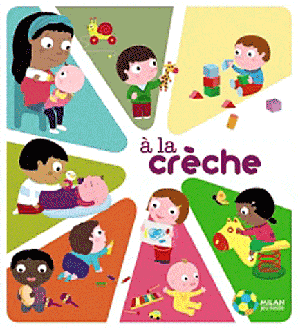 BibBlog: La rentrée... des enfants