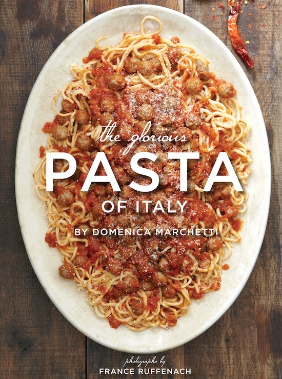 Food Hunter's Guide to Cuisine: The Glorious Pasta of Italy; Ragu Alla ...
