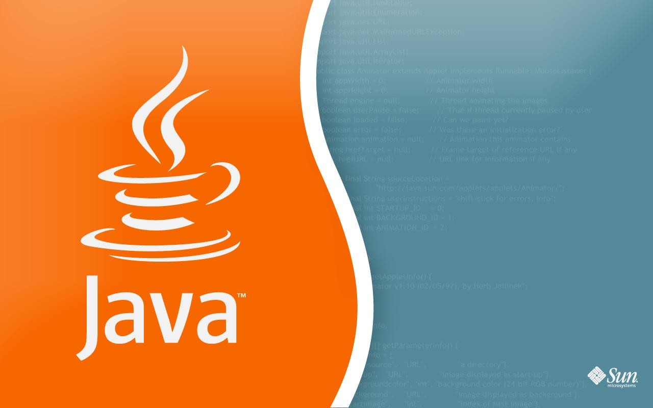Apuntes, programas y códigos en Java: Programas Java