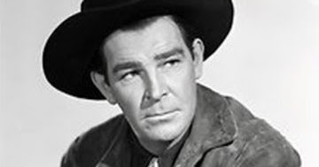 800 spaghetti westerns: Rod Cameron