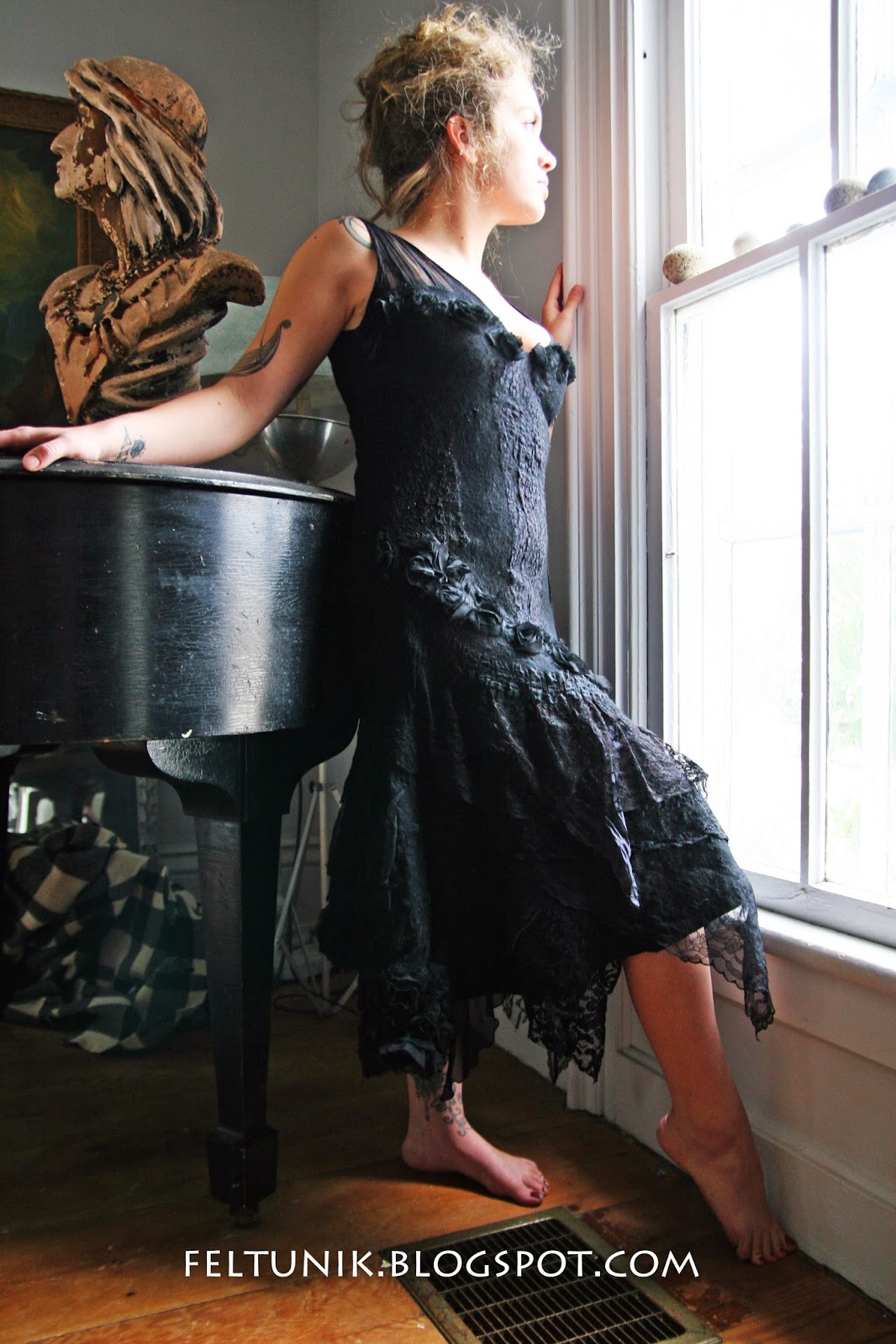 New site: www.Feltunik.com